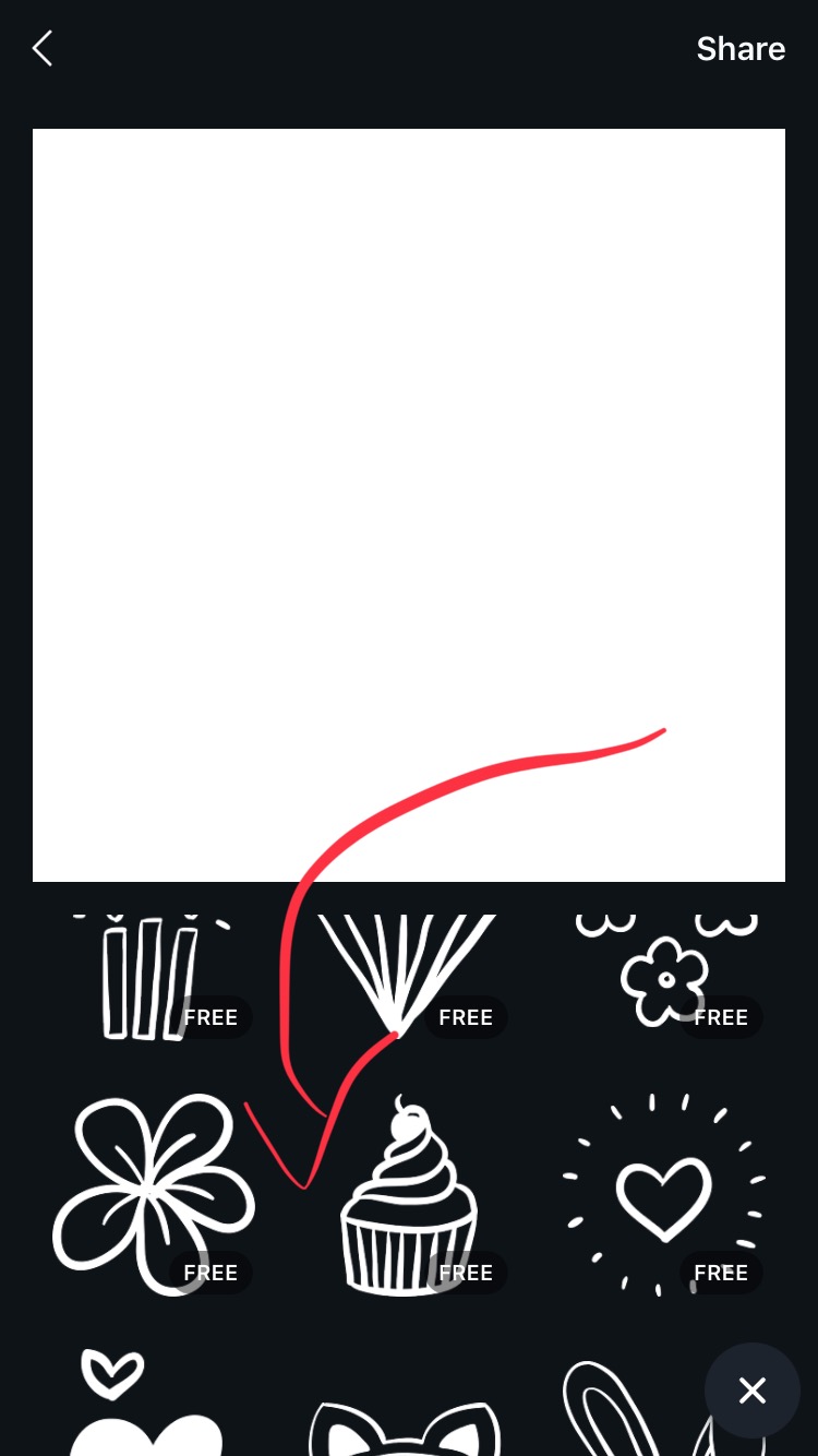 How To Make Instagram Highlight Menu Buttons | Kelsey Diane