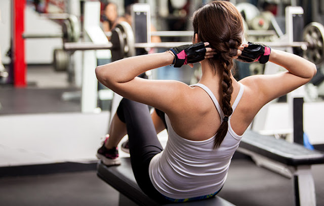 The 3 Worst Ab Exercises of All Time - Life For Fitness