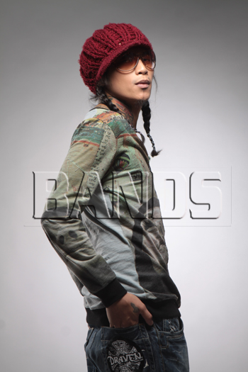 Mister Write: [The Confessions of] Ian Tayao