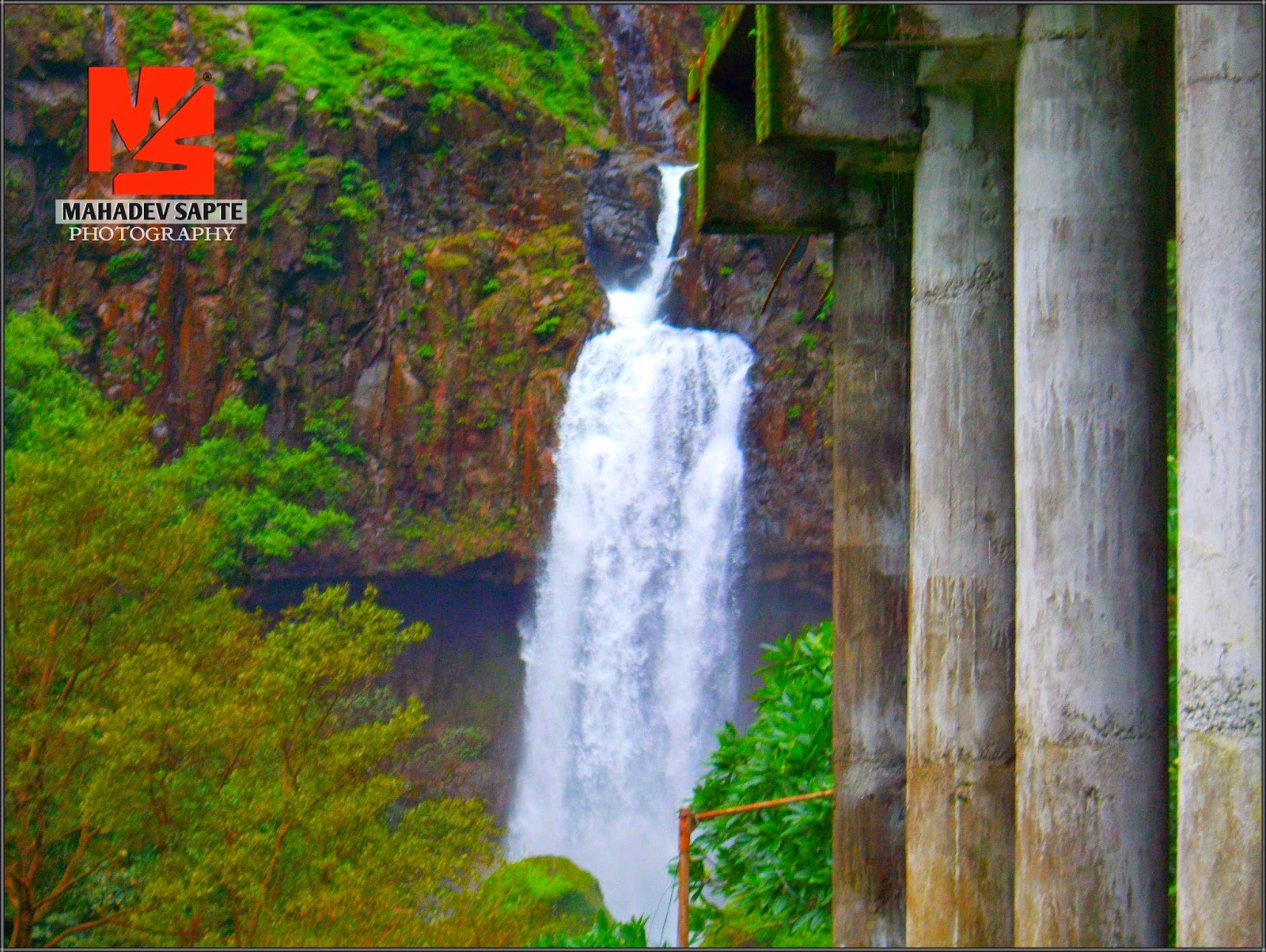 Satara - Mahabaleshwar - Pratapgad - Thoseghar -Kas Pathar & Sahyadri ...