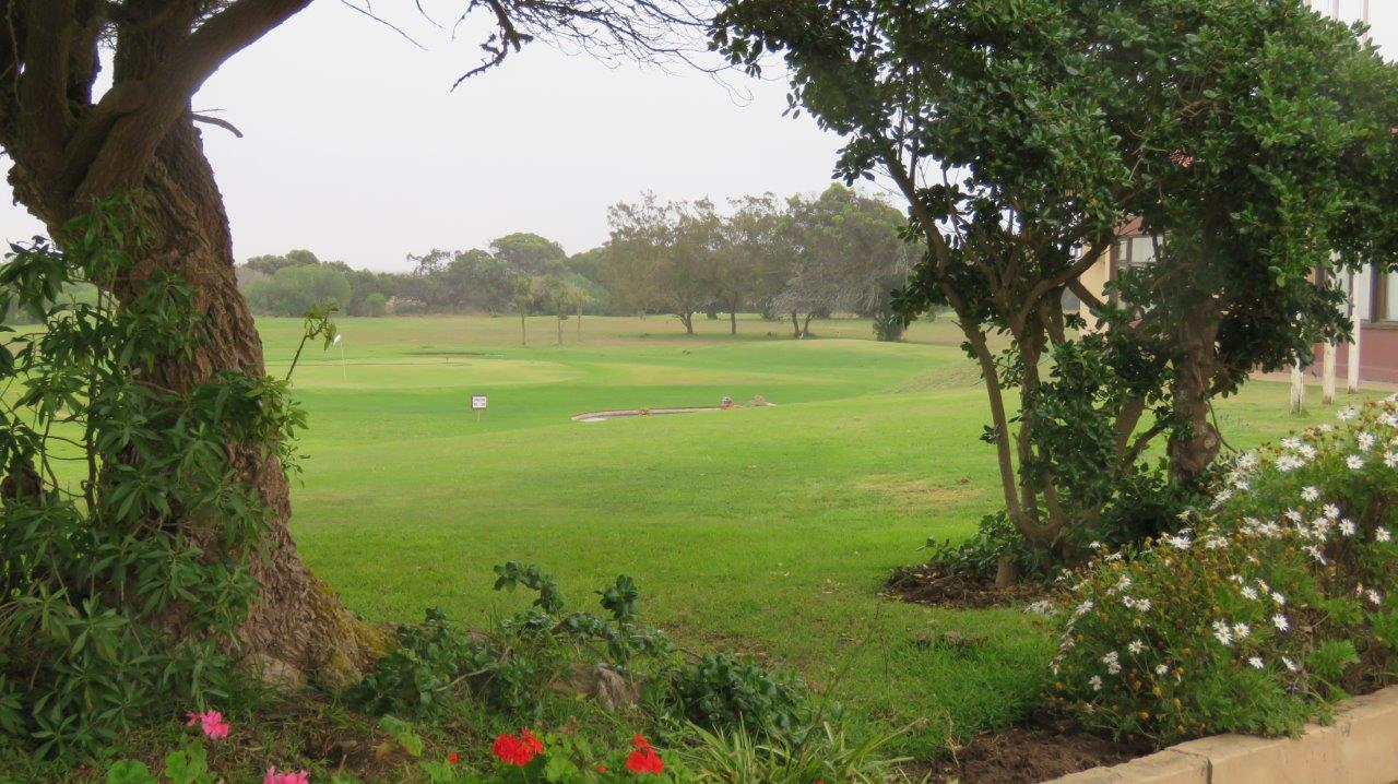 Southern Africa's Ramsar Sites: Orange River Mouth - SA and Namibia