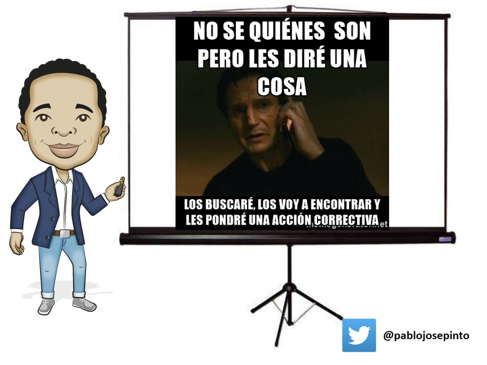 Ludo Prevención: Memes de Seguridad y Salud en el Trabajo