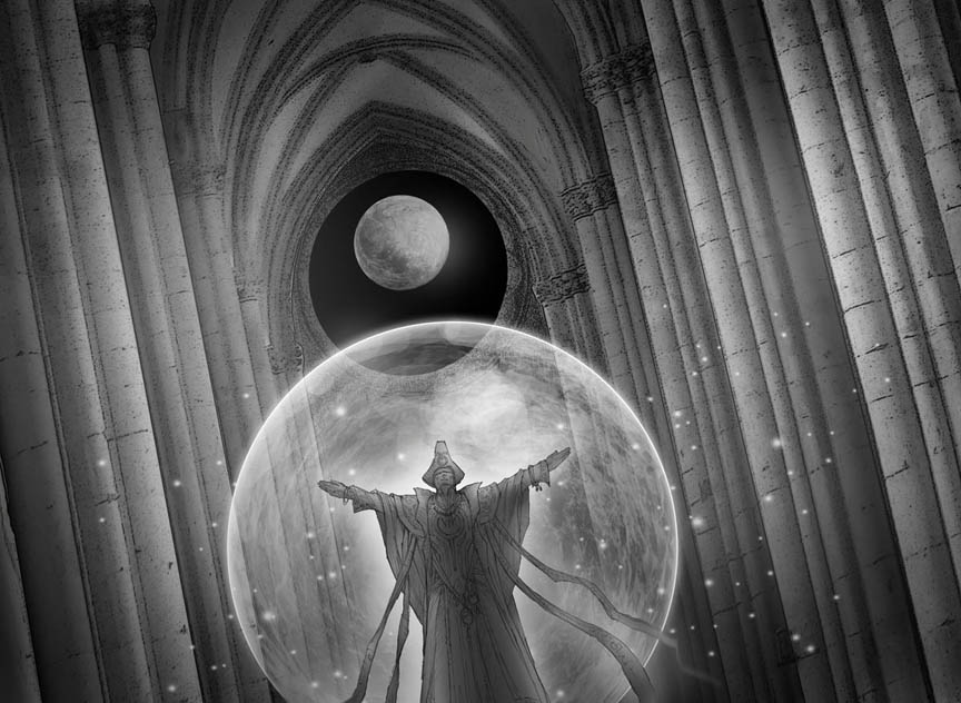 JAE News: Innistrad art