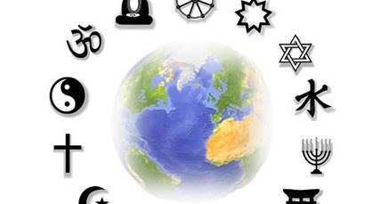 Ciências das Religiões - UFPB: Religião - A chave para a humanização