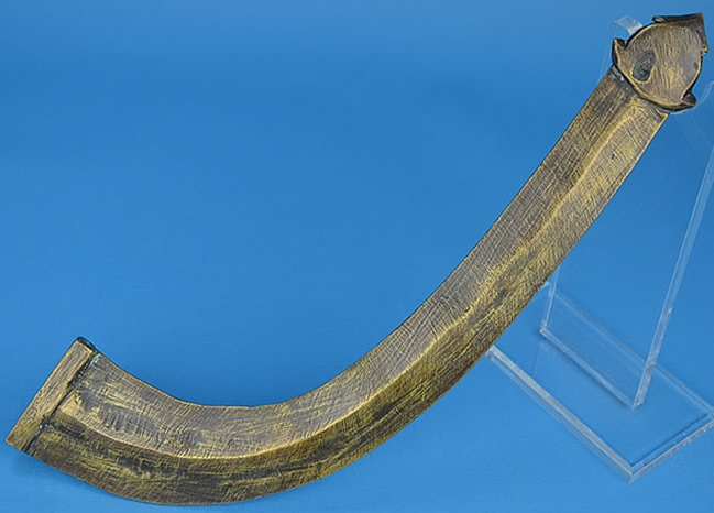 Experimental prehistory & various digressions: Traditional boomerangs ...