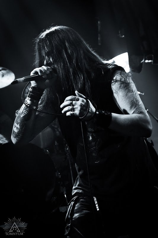 Black-Metal.nl: Interview (en): Aosoth