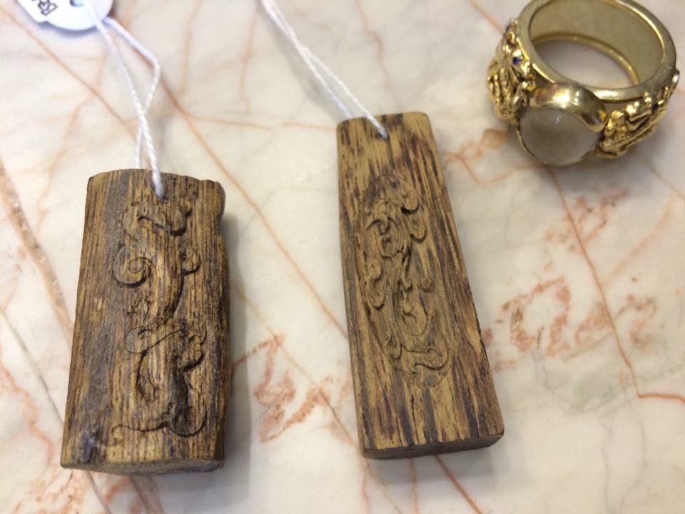 Lotus on Water: Another way to remember Qinan...comeback!