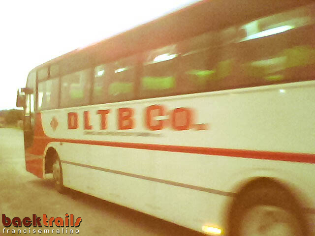 Back Trails: DLTB Co.: A Resurrection?