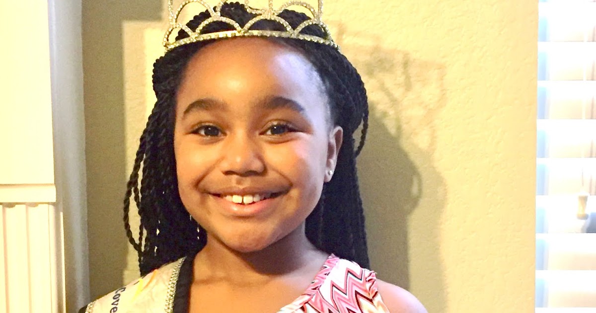 NickALive!: Nickelodeon Casts Copperas Cove, TX Student Dorianna ...