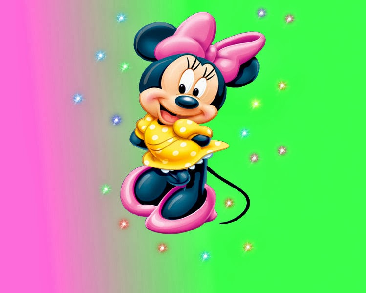 Disney HD Wallpapers: Minni Mouse HD Wallpapers