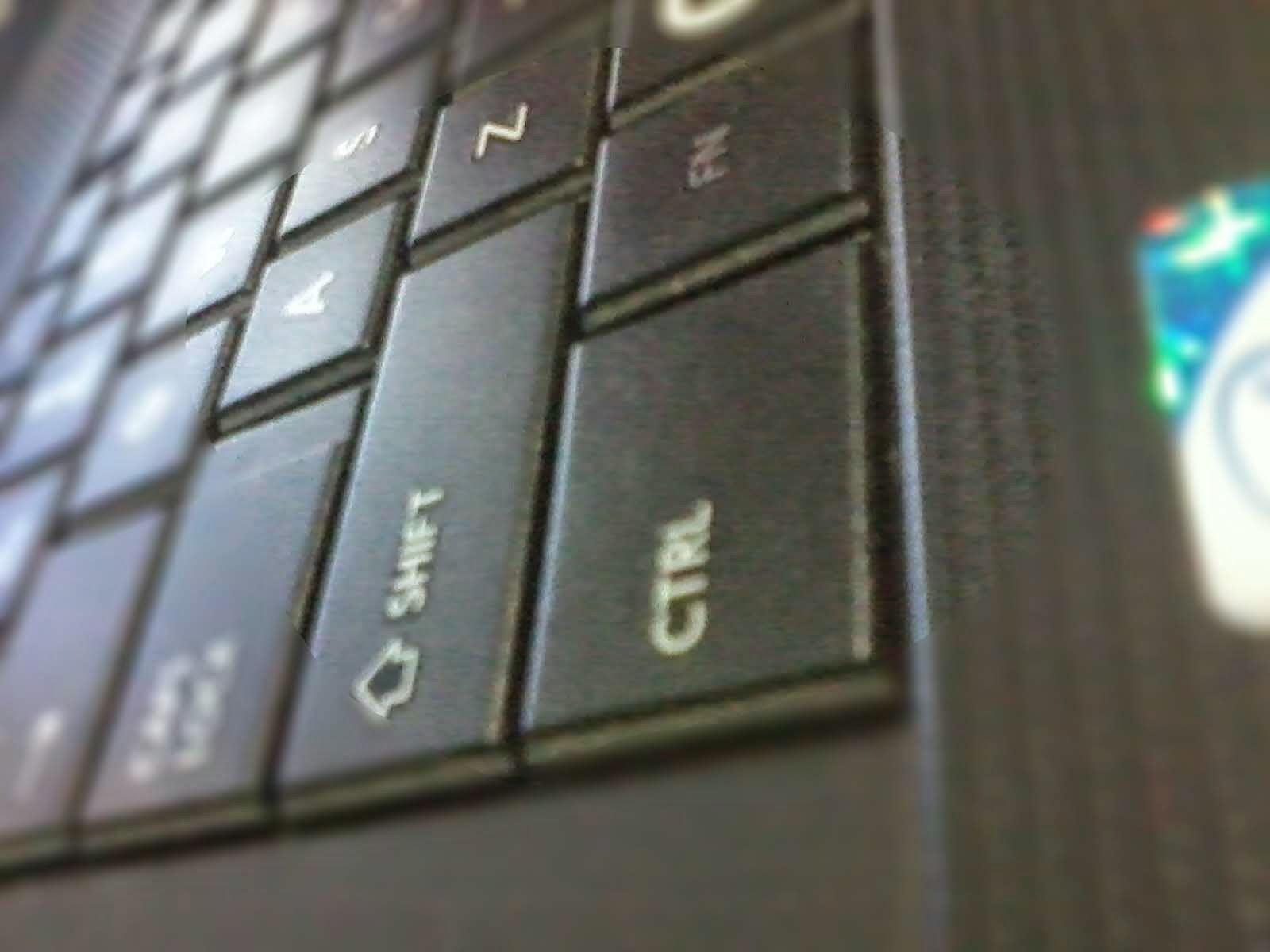 Fungsi Tombol Keyboard Pada Coreldraw Harjo Blog