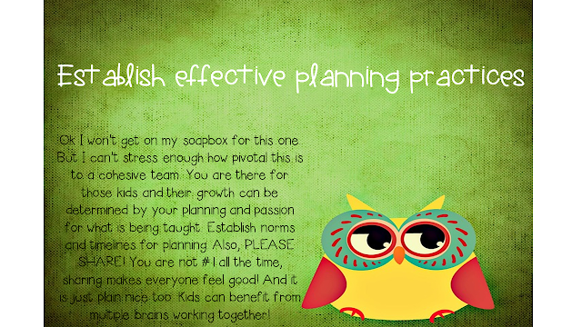 10 Tips to Build a Strong, Effective Team | The Blessed OCDiva