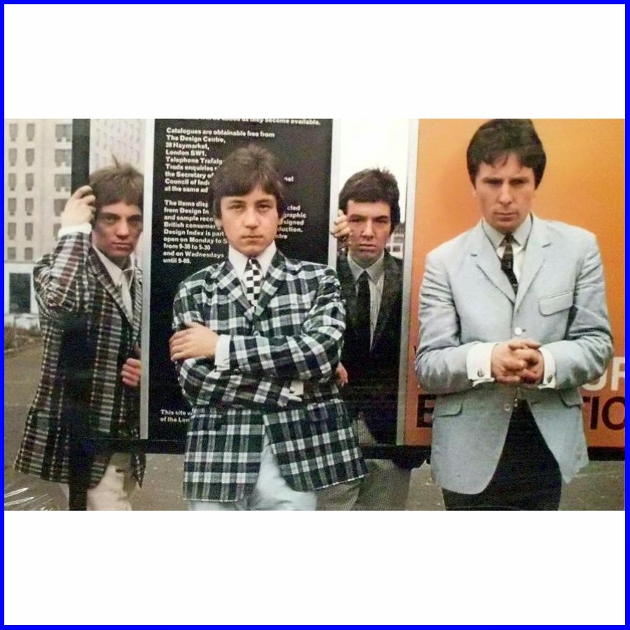 Magic Mac: Supermod: Small Faces