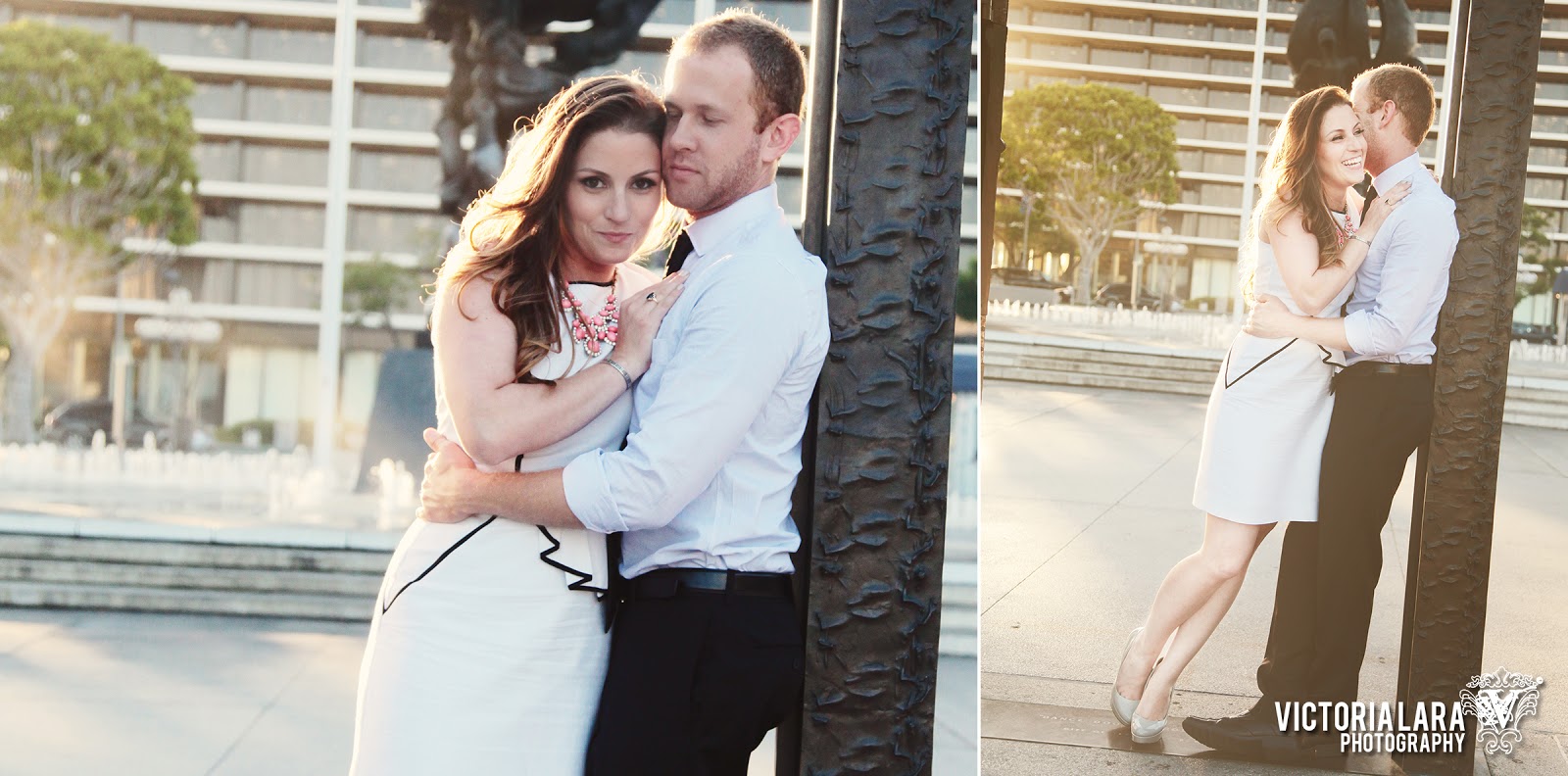 Victoria Lara Photography: Forever starts right away