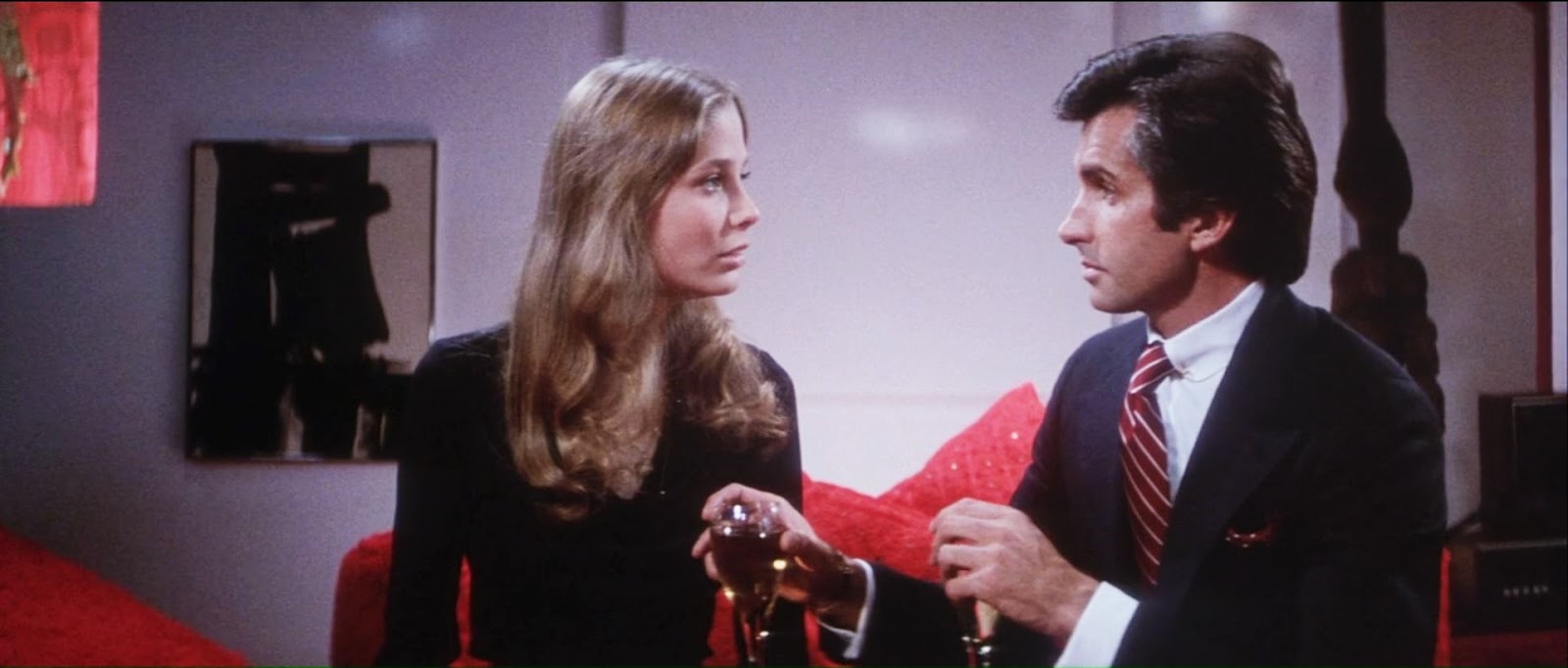 DREAMS ARE WHAT LE CINEMA IS FOR...: ONCE IS NOT ENOUGH 1975