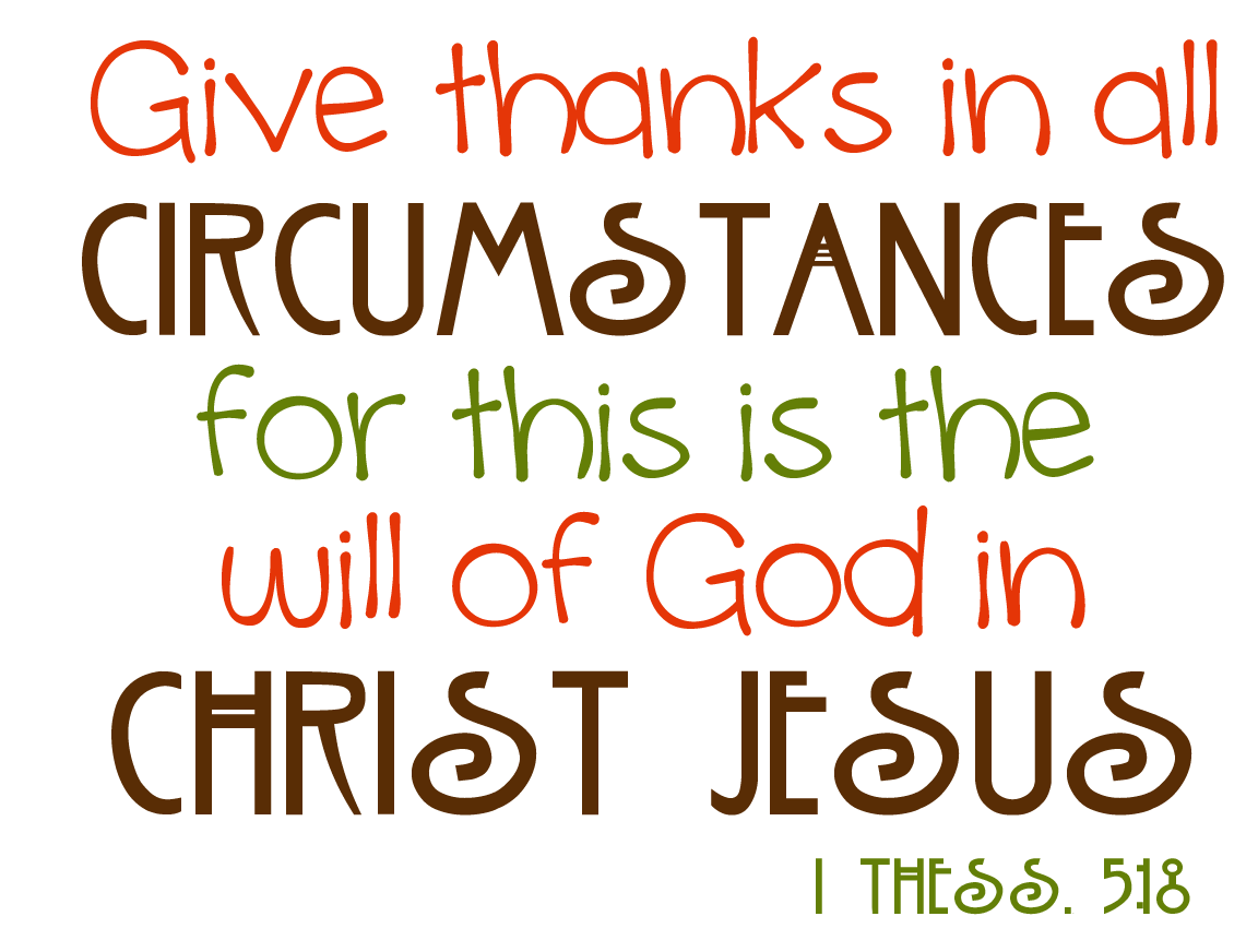 Sharing My Art...Sharing My Heart: Word Art Wednesday: Give Thanks ...