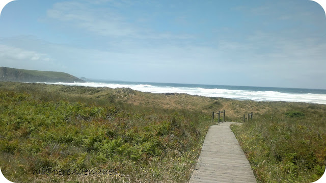 Mis perendengues: Estrenando verano