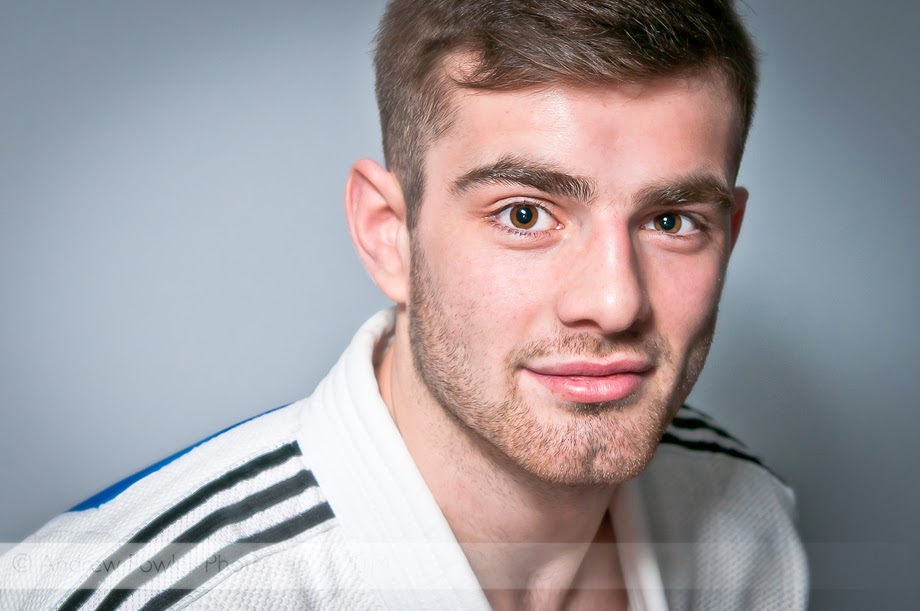 Andrew Fowler Photography: Sports Photography | British Judo Champion ...