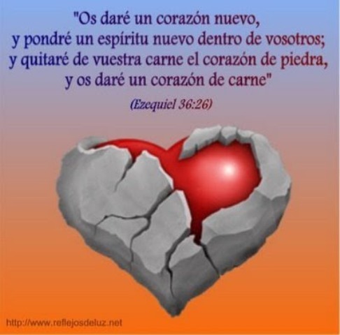 Catequesis para Adulto: La Conversión… Cambio de vida hacia la santidad