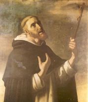 Priorij Thabor: Liturgy of the Hours Saint Dominic, priest