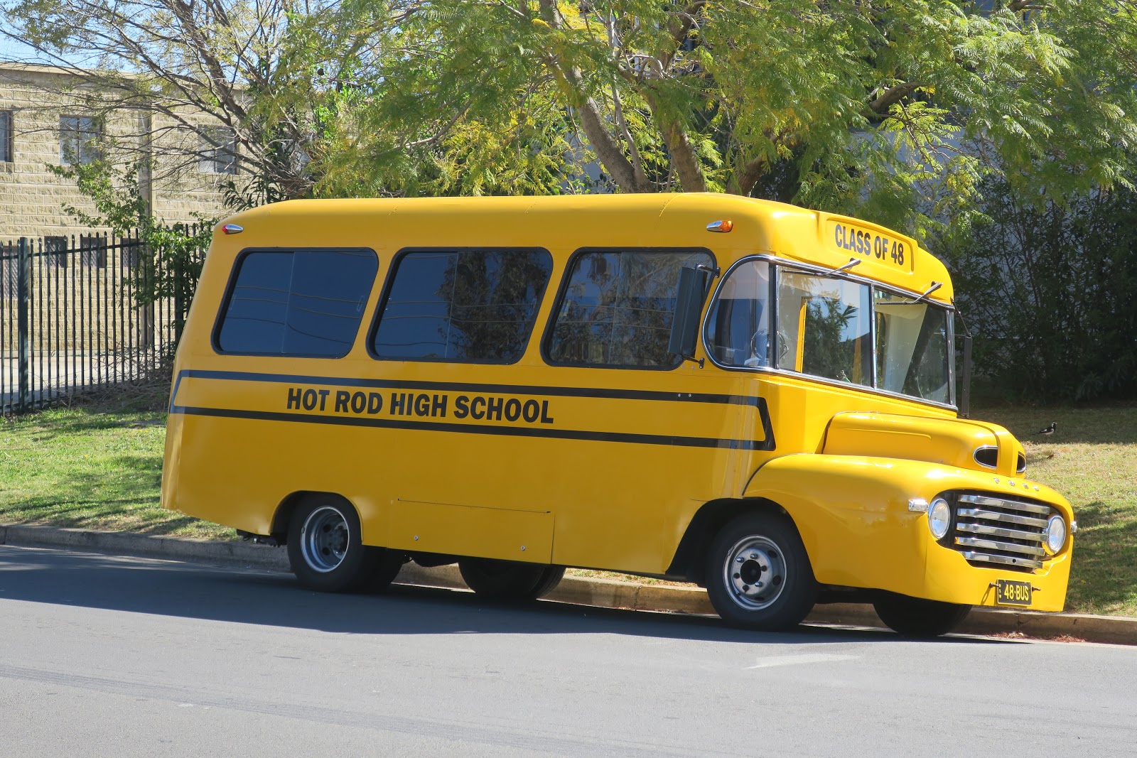 Sydney - Australia: 2017