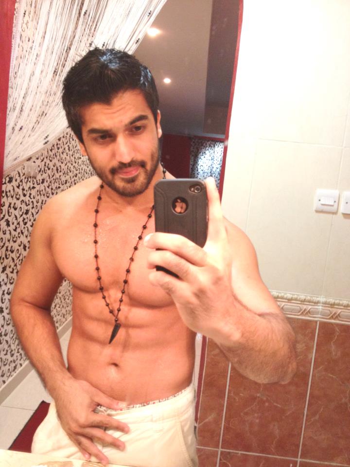 huntceleblog: Essam Ali