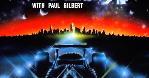 Hard & Heavy Downloads: Racer X - 1986 - Street Lethal