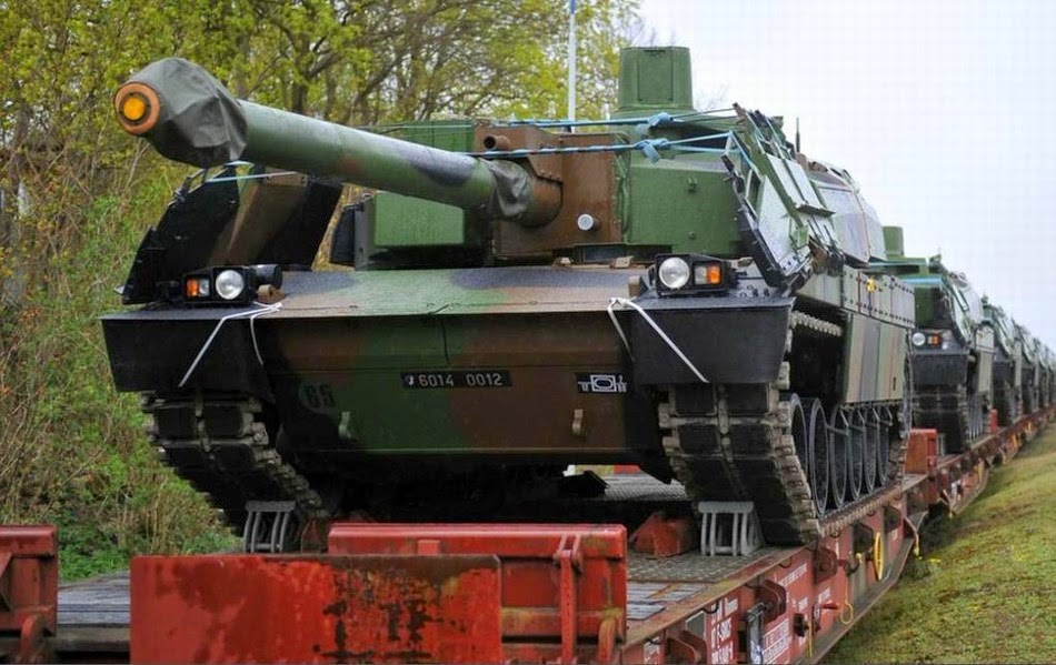 MBT-3000 VT4 main battle tank interiors | Errymath