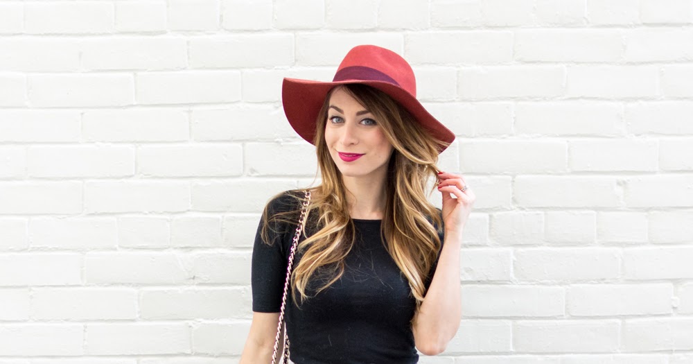 OOTD - Mod Style | La Petite Noob | A Toronto-Based Fashion and ...