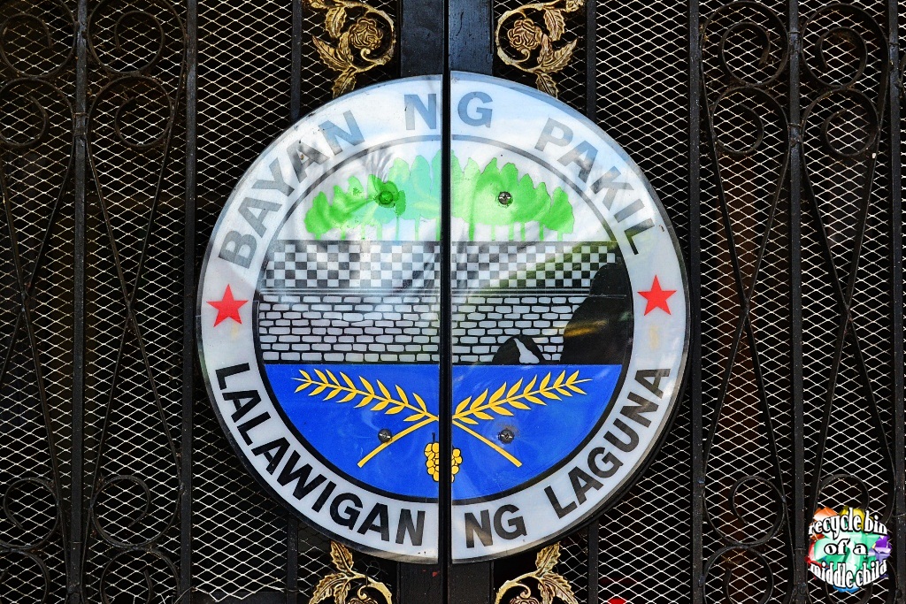 Rammmpa!: Pakil, Laguna: Small Town with a Larger Than Life Gems