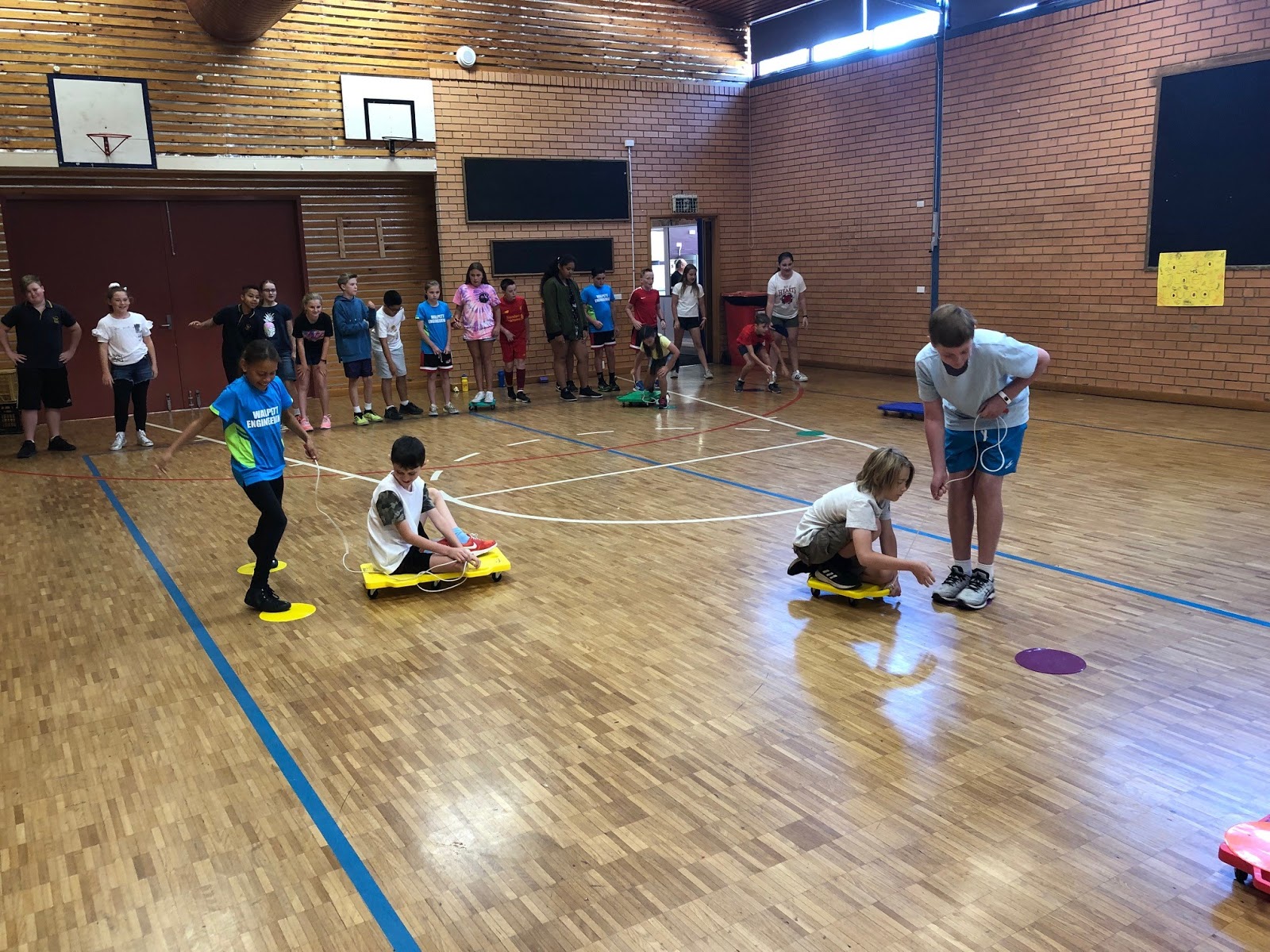 Fraser PS Year 5 6 Blog space PE And Team Building fraser-ps-year-5-6-blog-space-pe-and-team-building