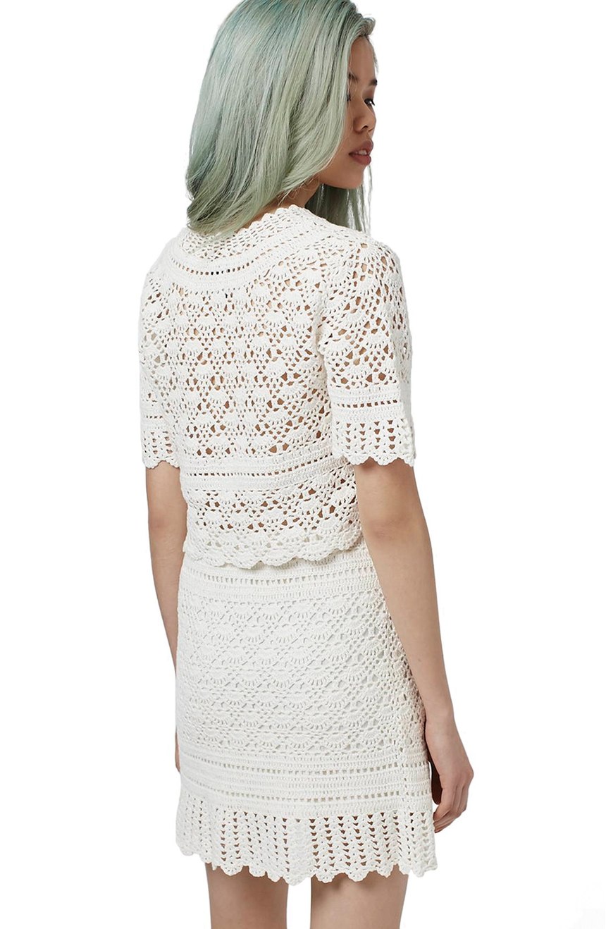 Crochetemoda Blog: Crochet