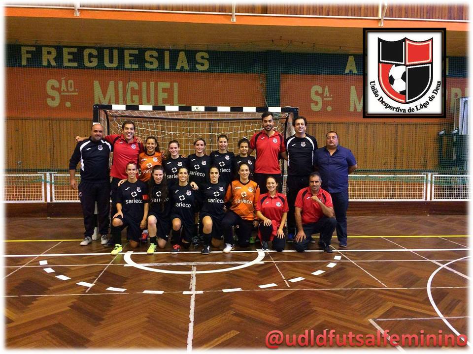 ARCA - Futsal Feminino em Coimbra: Taça de Portugal 1ª Eliminatória ...