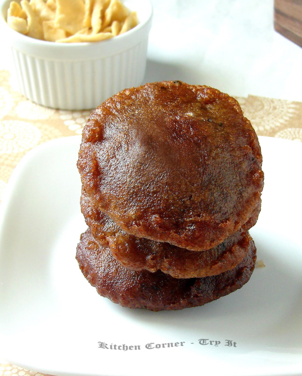 Neyyappam
