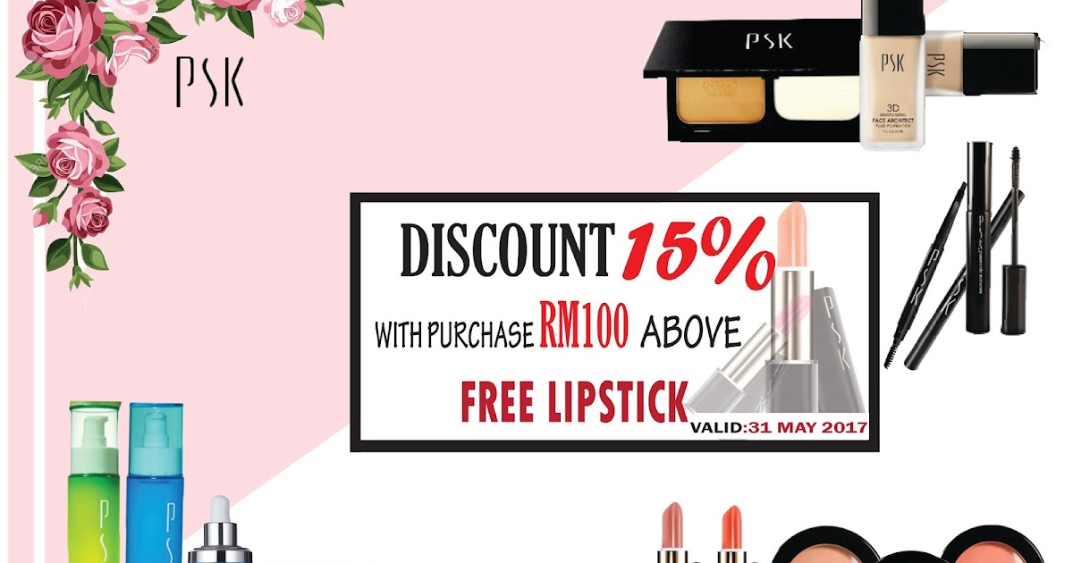 Beauty Care with PSK