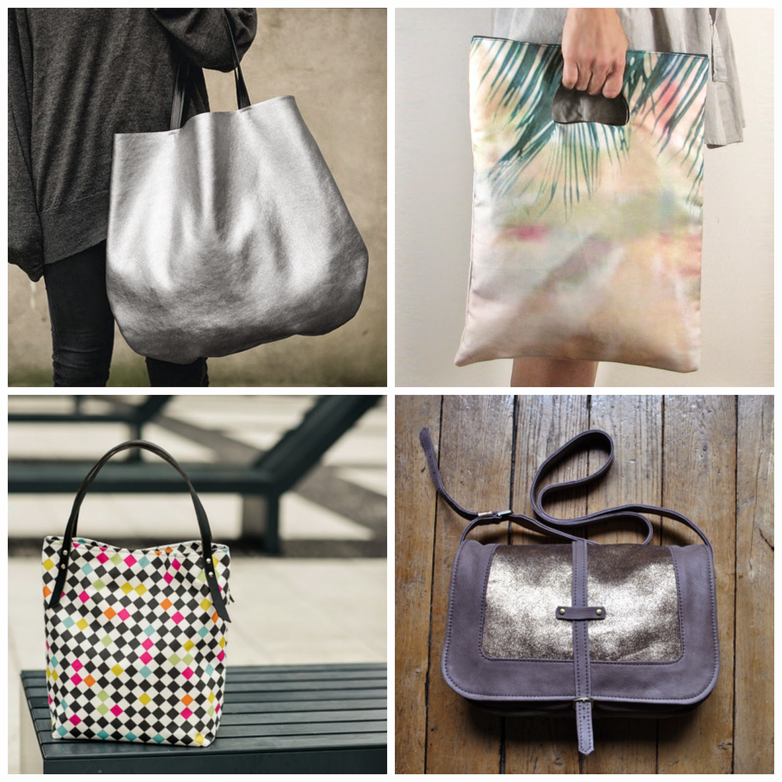 *Tadaam !: Sélection DaWanda