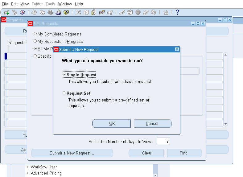 Oracle Concepts For You Outbound Interface In Oracle Apps