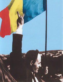 MARXIST: Independence of Moldova