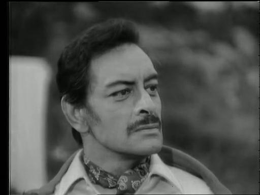 1997: La Nuit du Destin (by Abdelkrim Bahloul) - M. Slimani