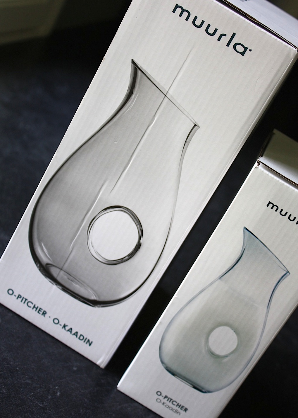 Lasituvan Miniatyyrit: Design by Muurla ♥