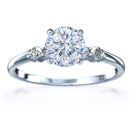 Diamond Ring Designs - Diamond