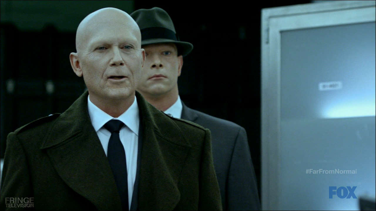 Fringe Observiews 5.10 Anomaly XB-6783746 ~ Fringe Television - Fan ...