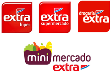 Mundo Das Marcas: EXTRA