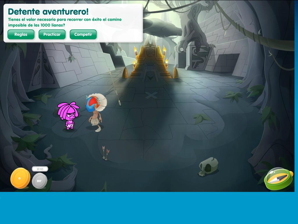 Actualidad sobre BoomBang: Juegos de BoomBang