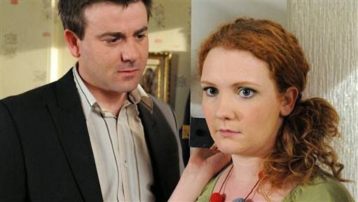 Coronation Street Blog: Corrie A-Z: V is for Villains