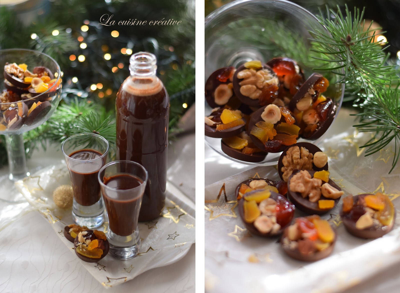 La cuisine creative: 2017