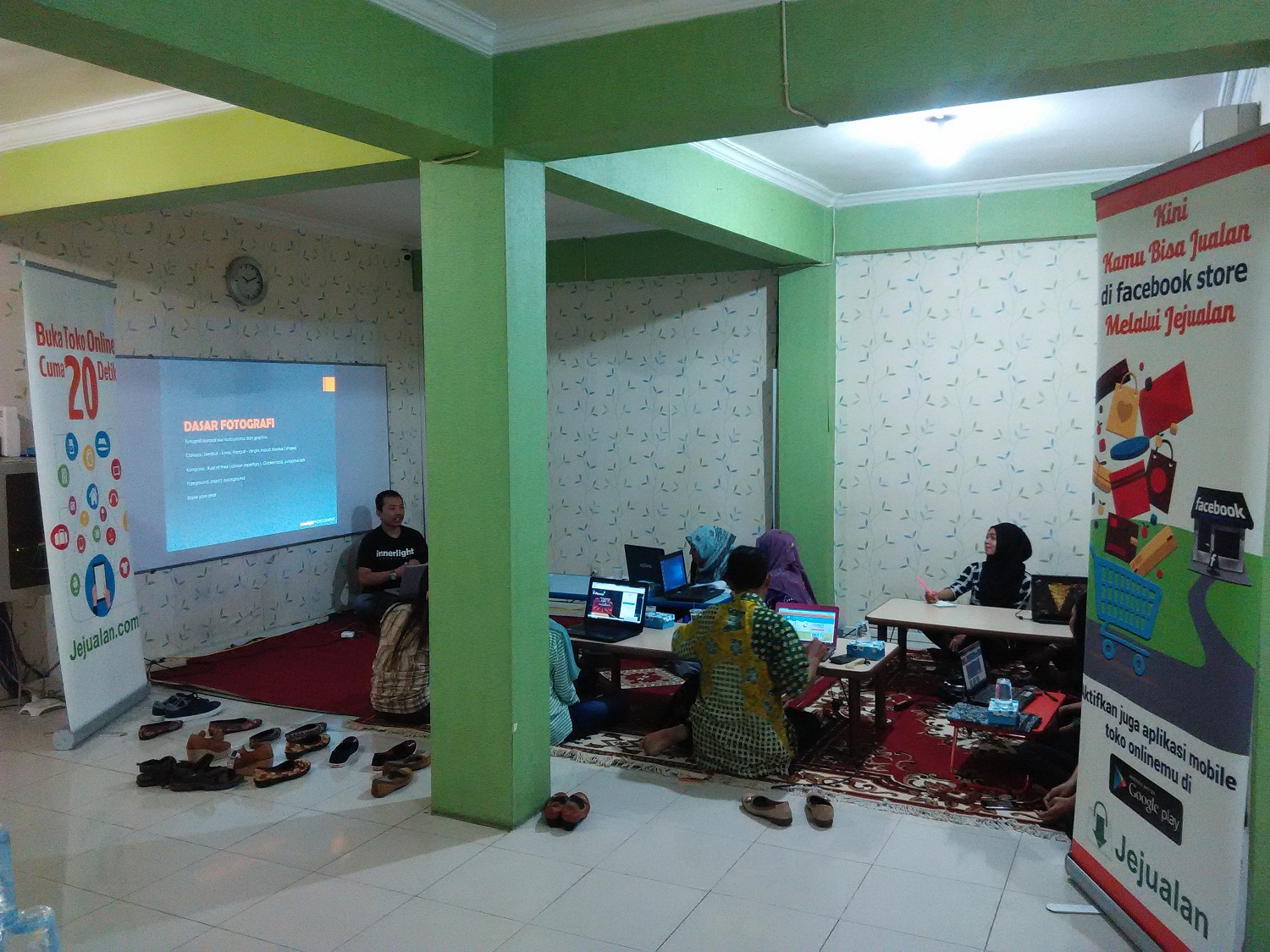 Sepadji Gallery: Kumpulan Gambar Produk UMKM (Usaha Mikro Kecil dan ...