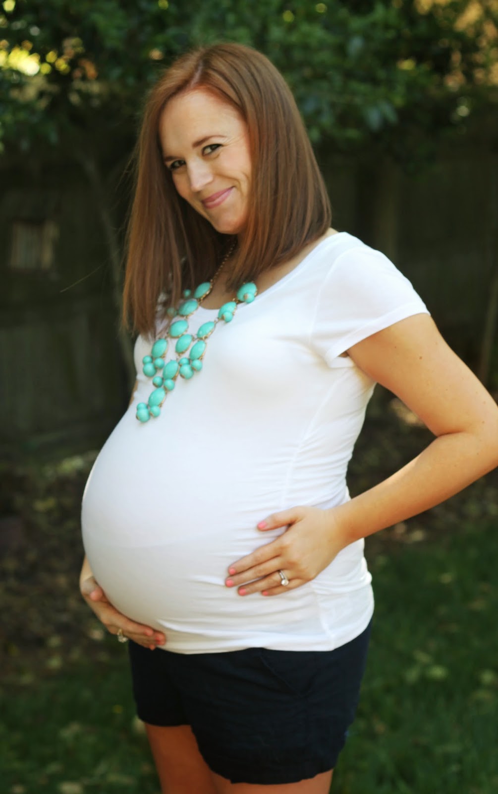39 Weeks Pregnant Baby Born