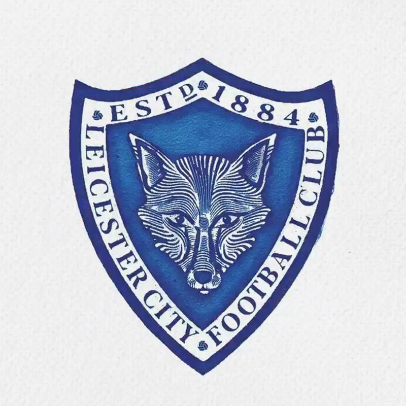 Amazing - 49 Reimagined Premier League Logos By Dan K Norris - Footy ...