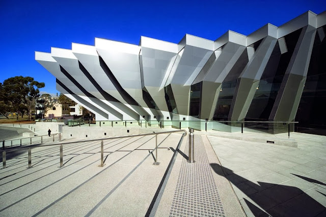 Architecture Ordering Principles - architecture & construction